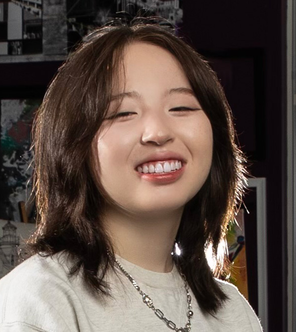 2023 AP Art and Design Exhibit