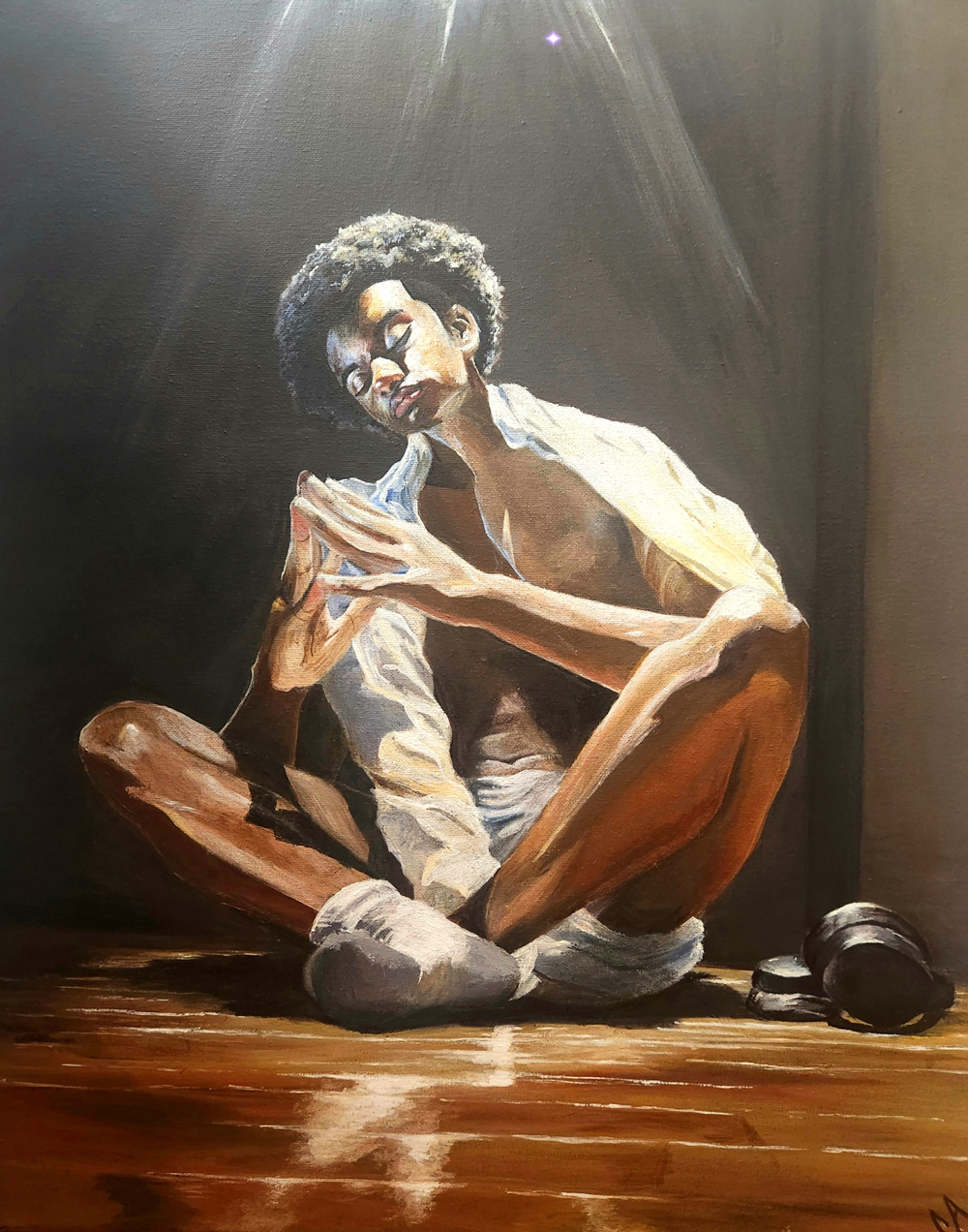 2024 AP Art and Design Exhibit