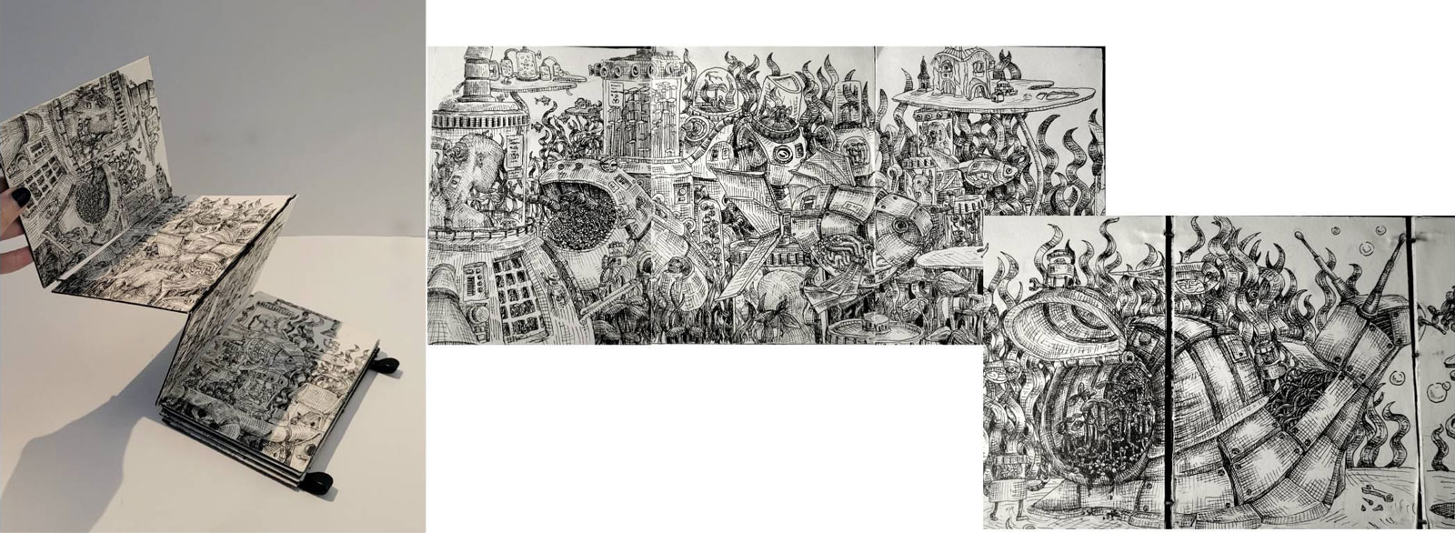 2024 AP Art and Design Exhibit