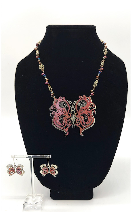 2024 AP Art and Design Exhibit