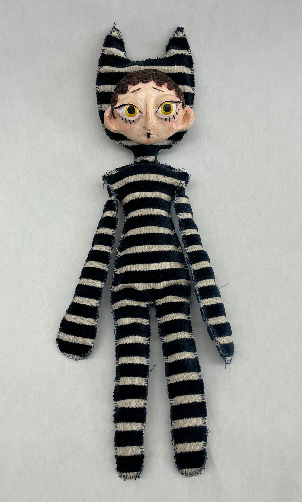 AP 3-D Art and Design | 2024 AP Art and Design Exhibit