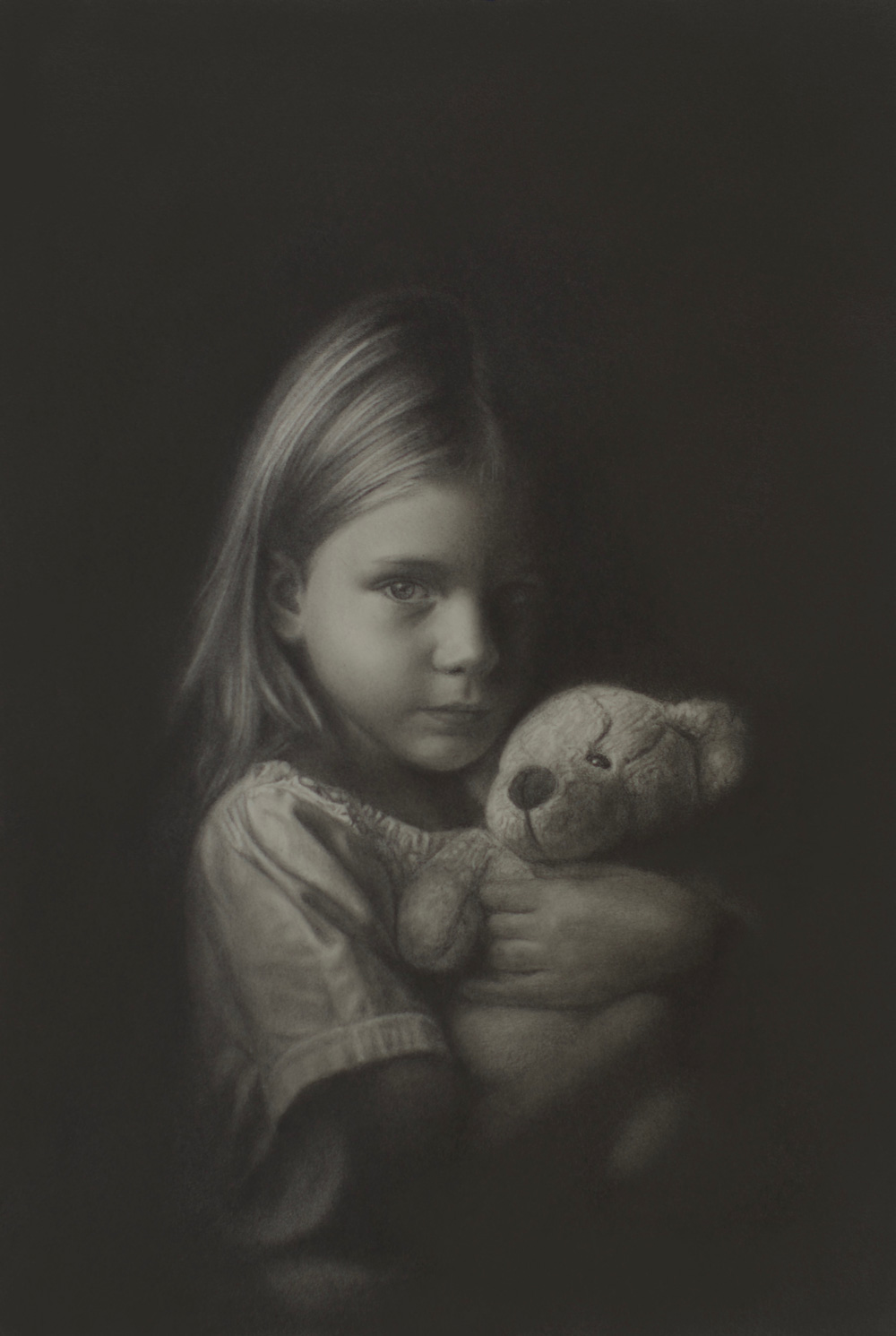 AP Drawing | 2024 AP Art and Design Exhibit