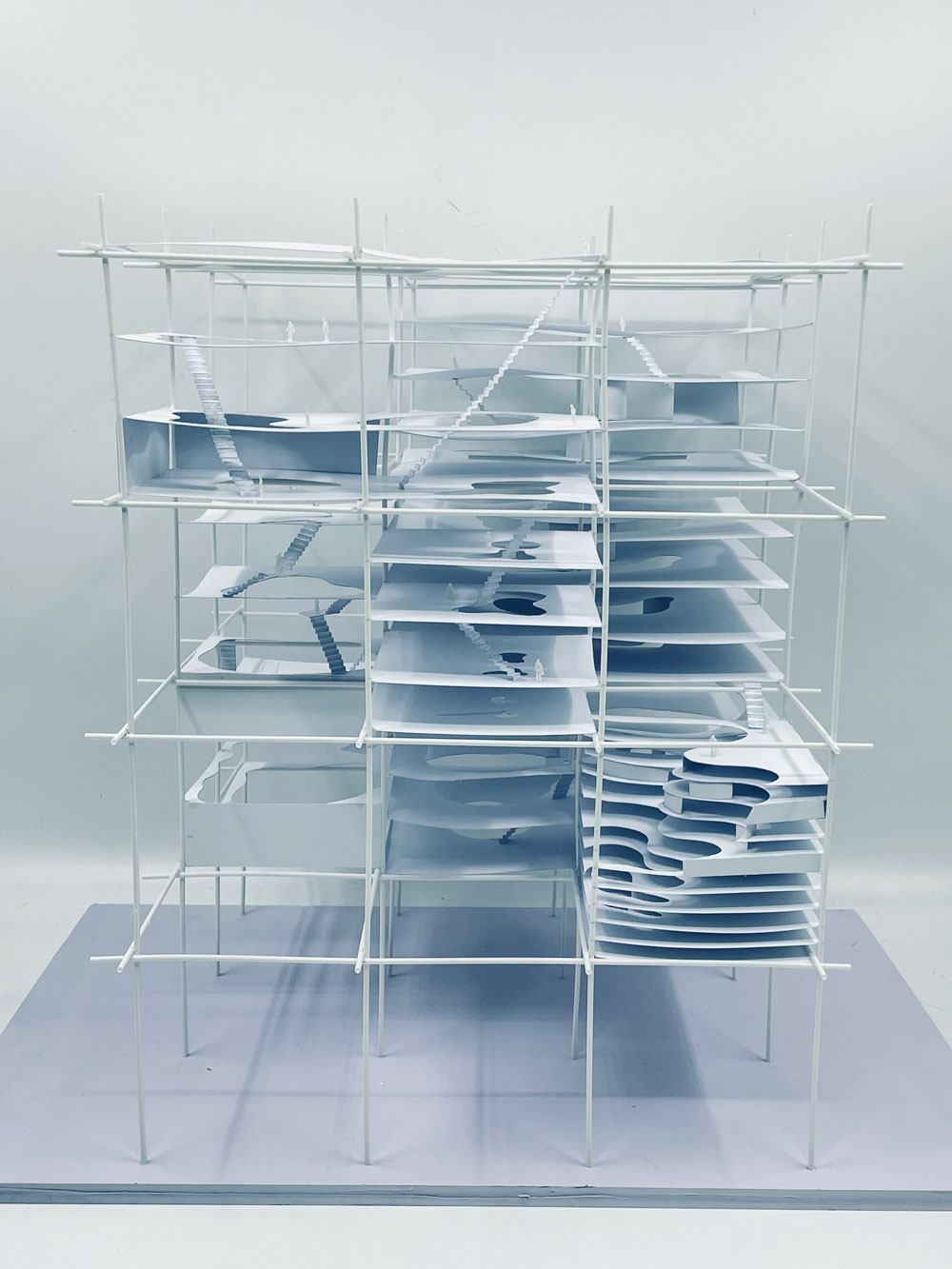 AP 3-D Art and Design | 2023 AP Art and Design Exhibit