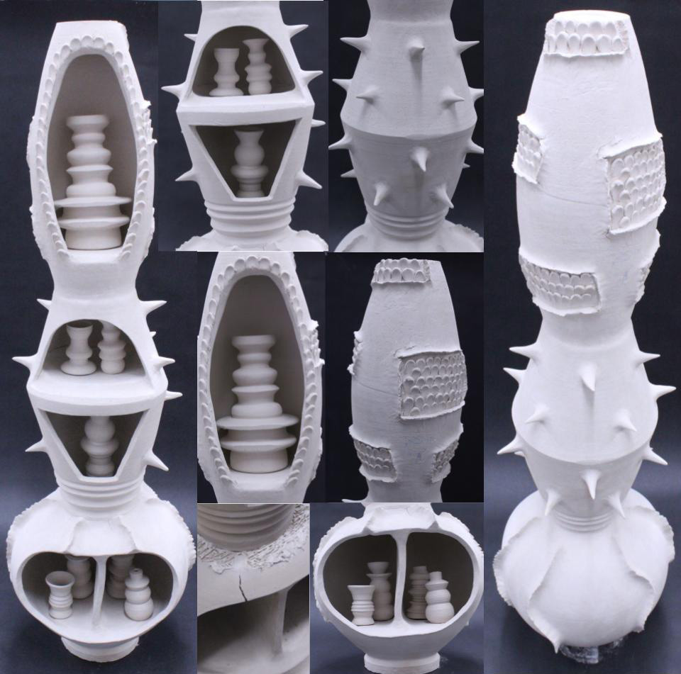 AP 3-D Art and Design | 2023 AP Art and Design Exhibit