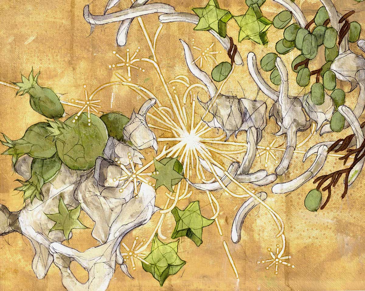 AP Drawing | 2023 AP Art and Design Exhibit