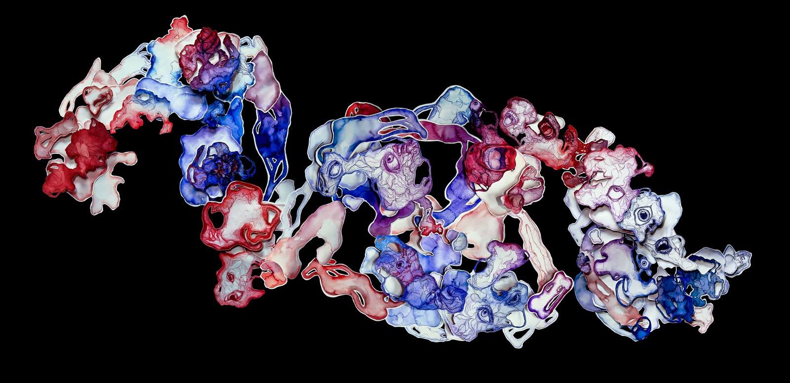 AP Drawing | 2023 AP Art and Design Exhibit