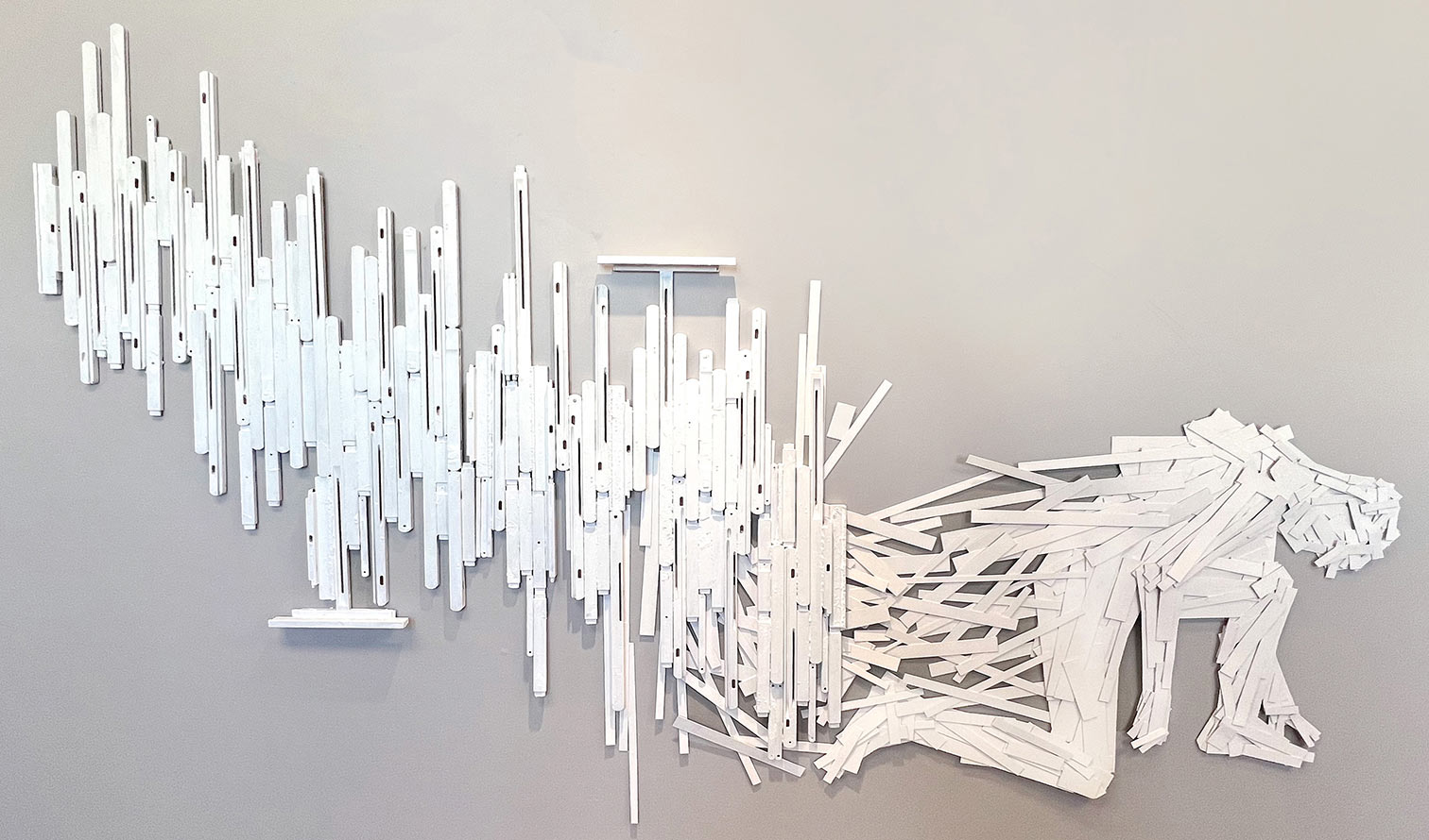 AP Drawing | 2023 AP Art and Design Exhibit