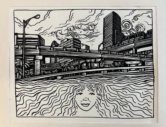 AP 2-D Art and Design | 2022 AP Art and Design Exhibit