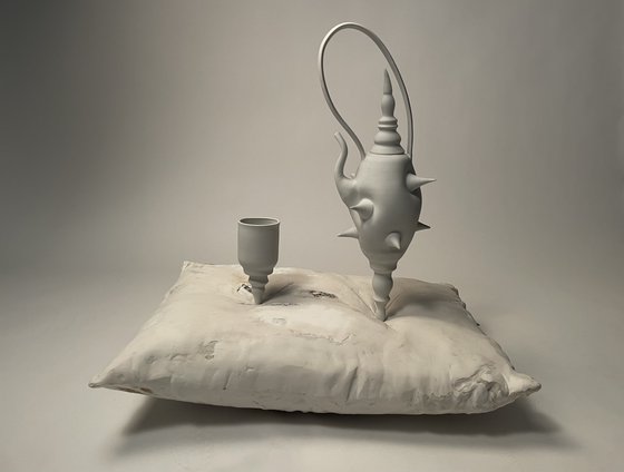 AP 3-D Art and Design | 2022 AP Art and Design Exhibit