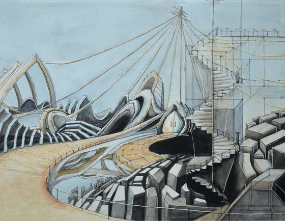 AP 2-D Art and Design | 2022 AP Art and Design Exhibit