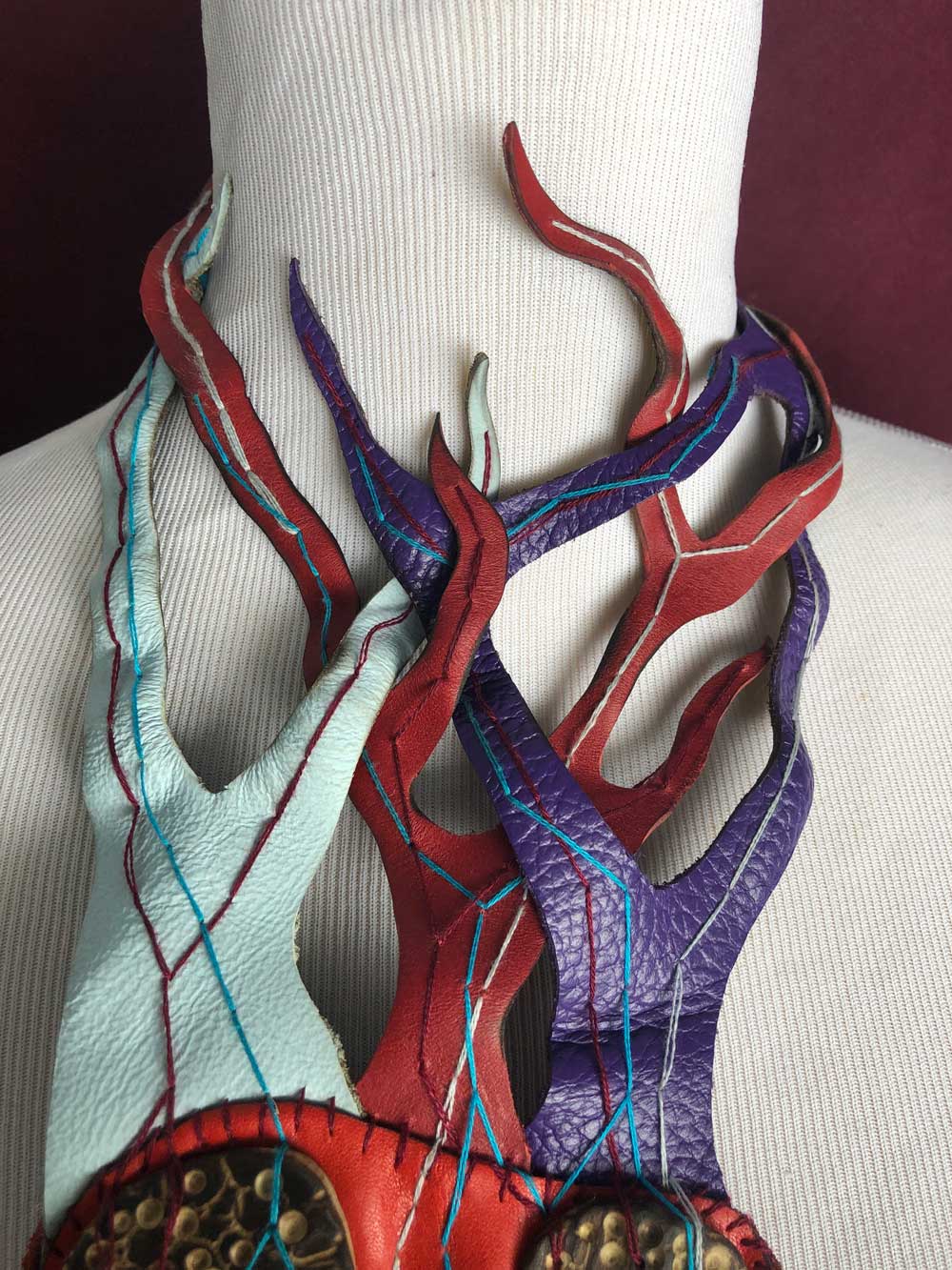 AP 3-D Art and Design | 2022 AP Art and Design Exhibit