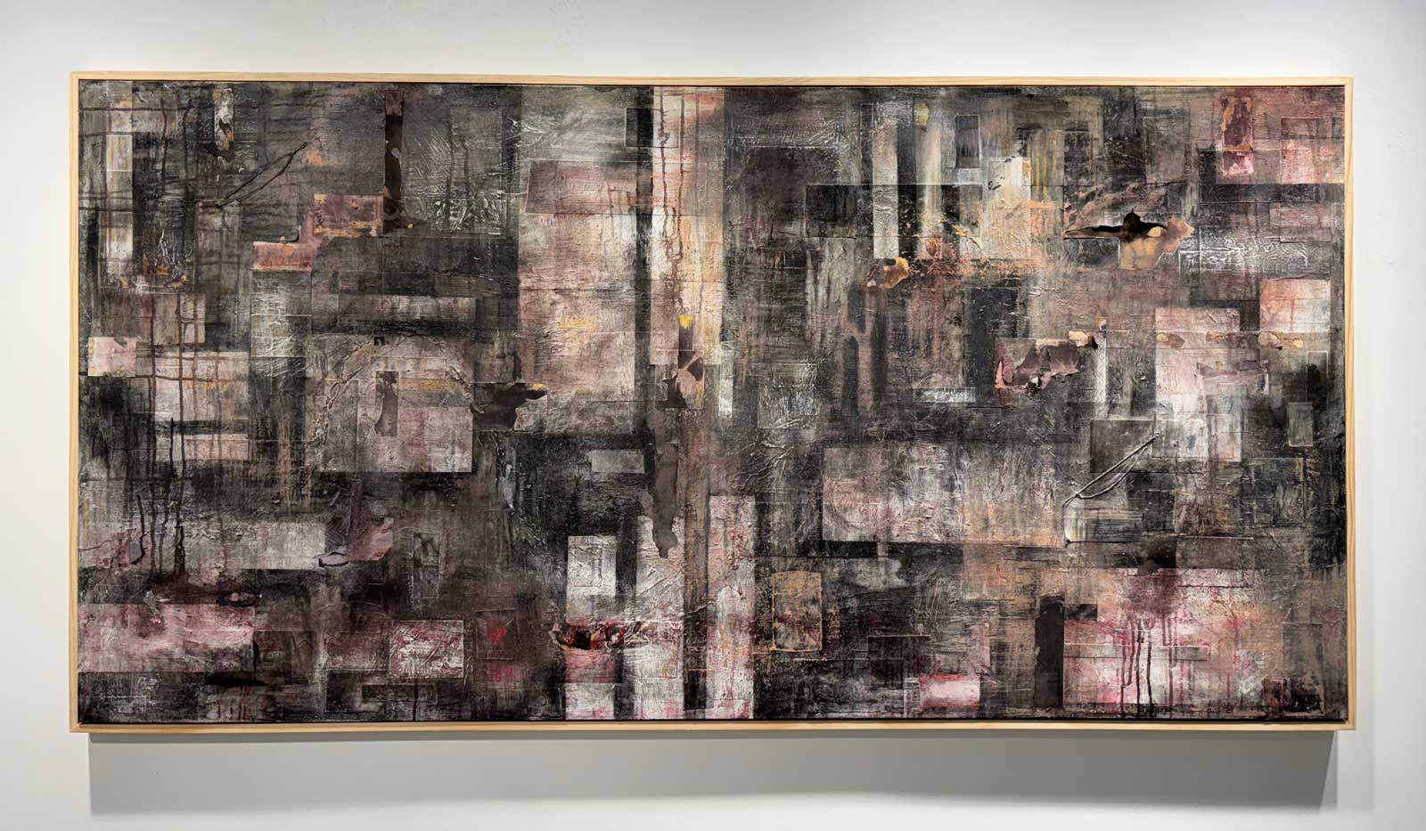 AP Drawing | 2024 AP Art and Design Exhibit