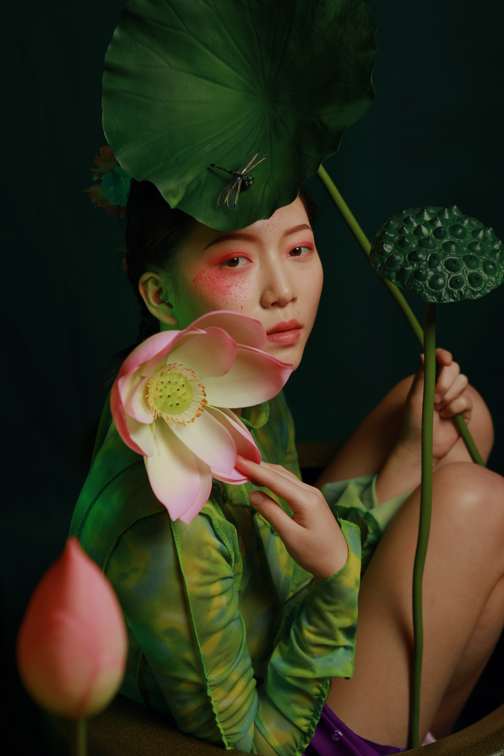 AP 2-D Art and Design | 2024 AP Art and Design Exhibit