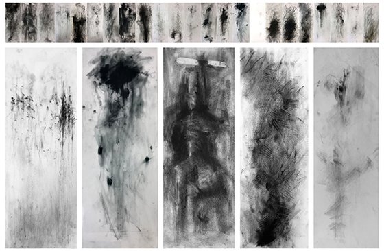 AP Drawing | 2020 AP Art and Design Exhibit