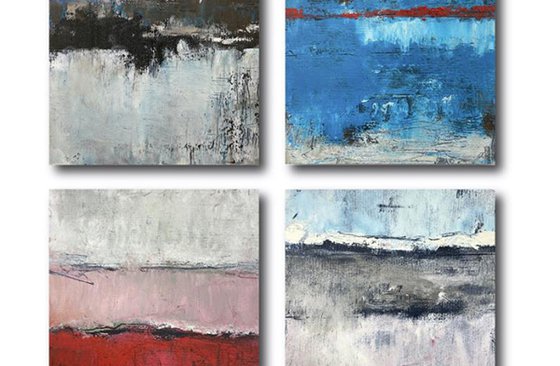 AP Drawing | 2020 AP Art and Design Exhibit