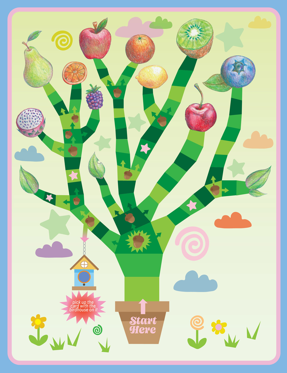 AP Drawing | 2024 AP Art and Design Exhibit