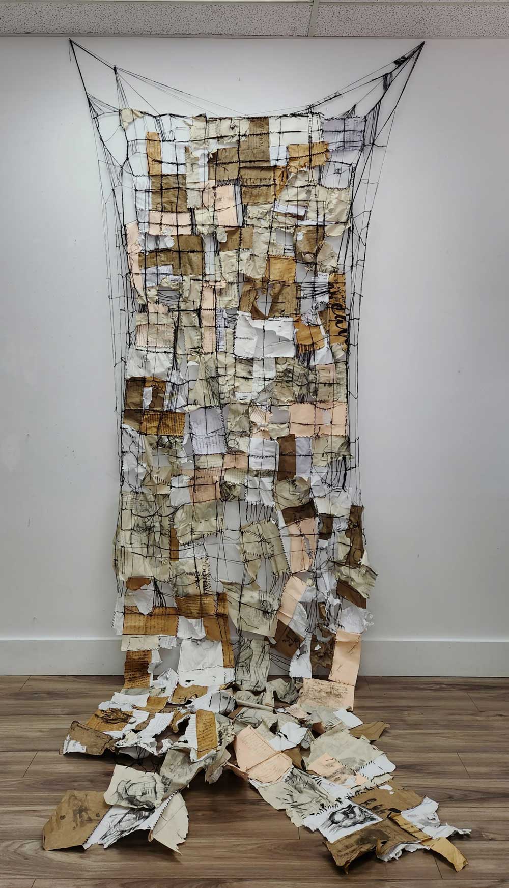 AP 3-D Art and Design | 2024 AP Art and Design Exhibit