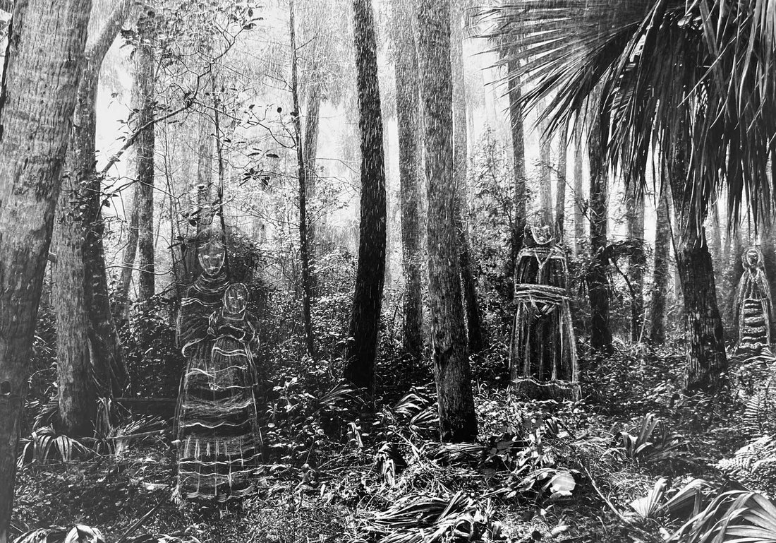 AP 2-D Art and Design | 2024 AP Art and Design Exhibit