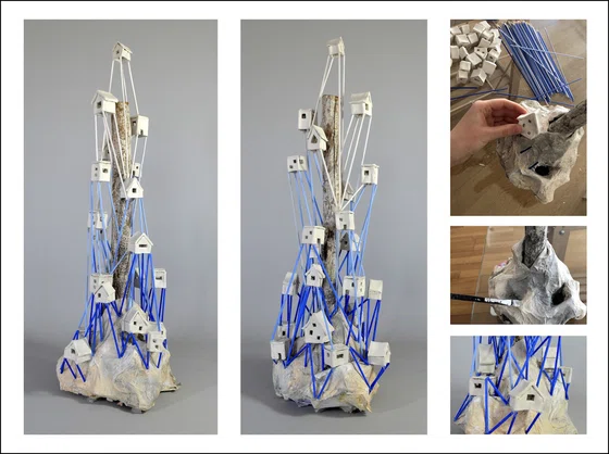 AP 3-D Art and Design | 2021 AP Art and Design Exhibit