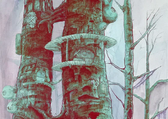 AP Drawing Art and Design | 2021 AP Art and Design Exhibit