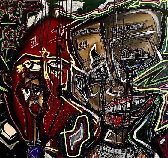 AP Drawing Art and Design | 2021 AP Art and Design Exhibit